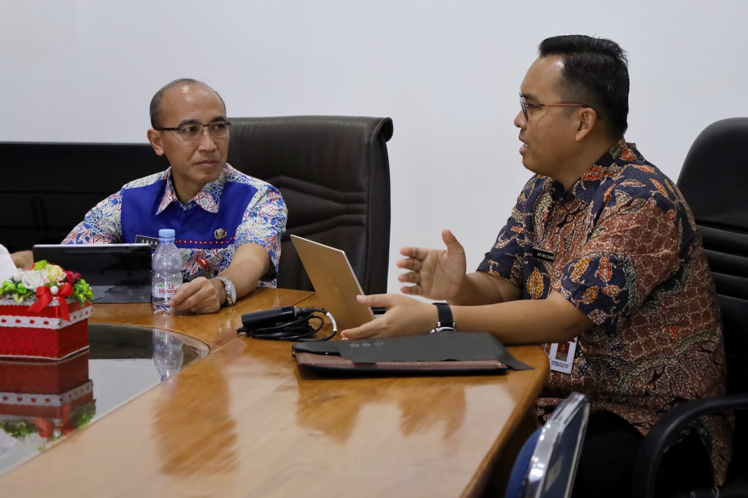 HOME [www.setda.grobogan.go.id]